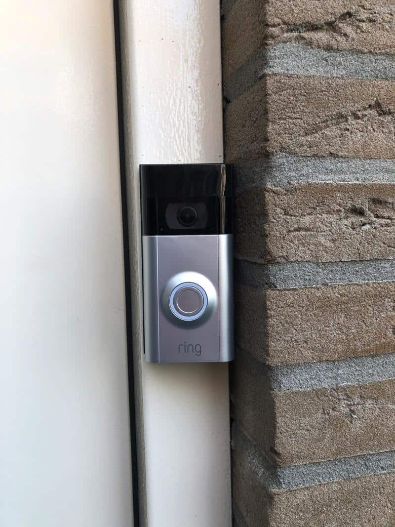 Review Ring Deurbel 2 + Chime Pro | Smarthomefans