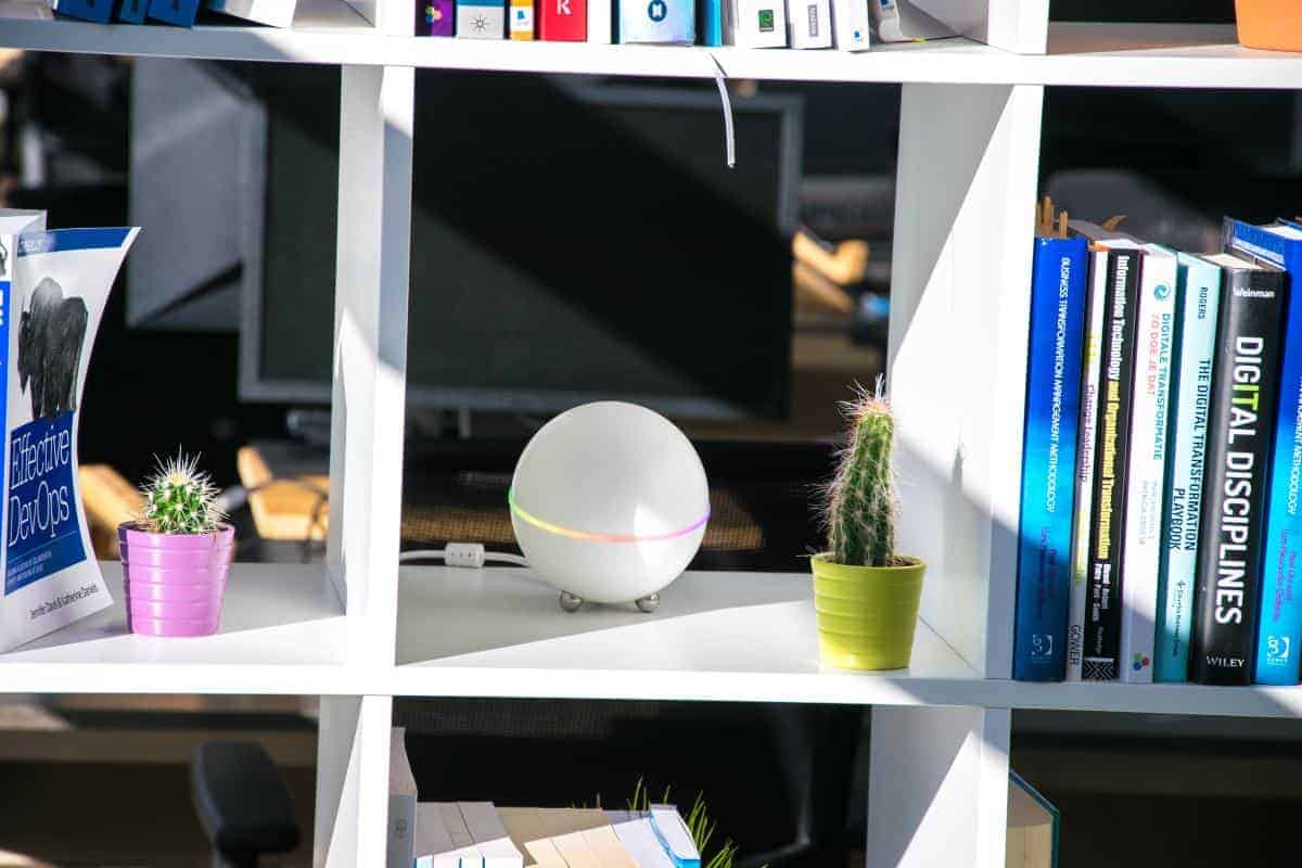 Athom Homey Platform | Info, producten & prijzenoverzicht