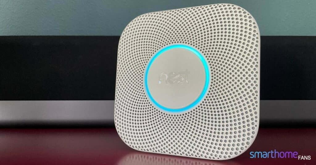 Google Home rookmelder: dit zijn de mogelijkheden (+keuze)