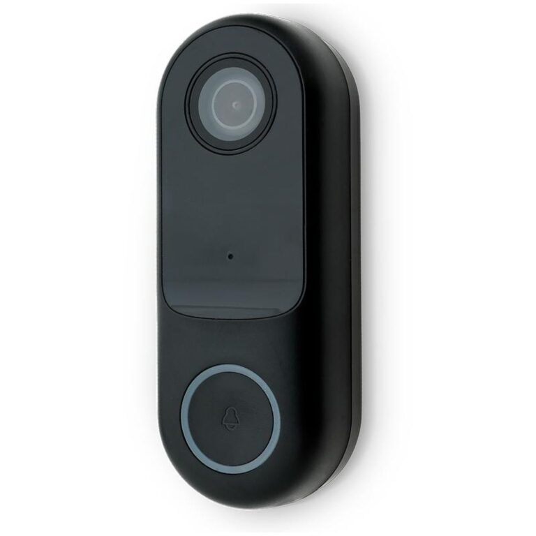 LSC Smart Connect video deurbel: kopen of beter niet? (2025)