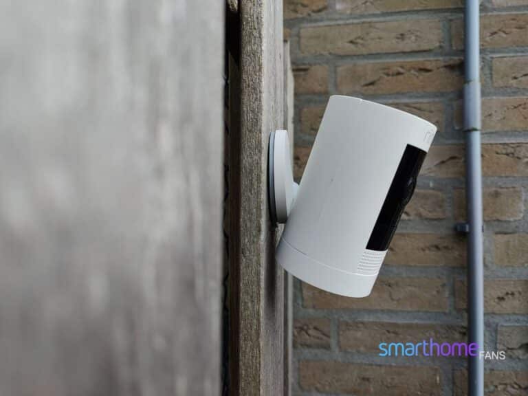 Vertraging bij je slimme deurbel of camera: zo los je het op