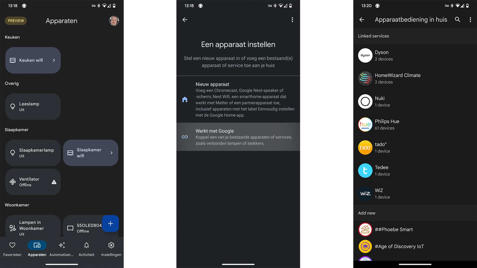 LSC Smart Connect Google Home: de enige methode die werkt