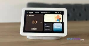 Google Nest Hub: dit moet je eerst weten (2026-update)