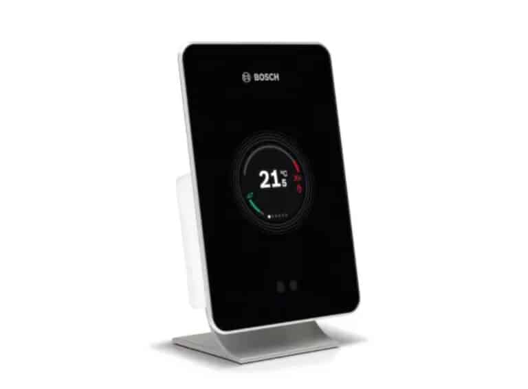 Bosch Easycontrol thermostaat: kopen of beter niet?
