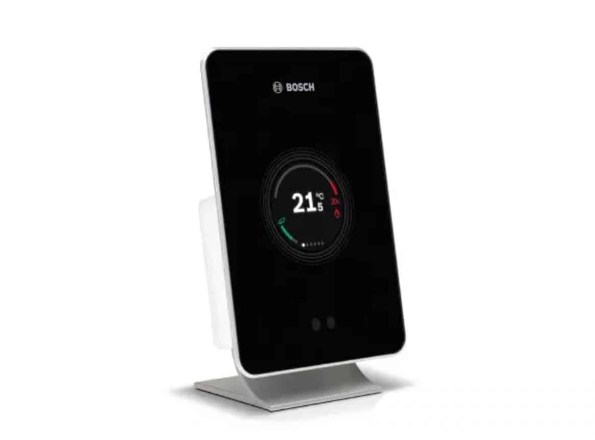 Bosch Easycontrol thermostaat: kopen of beter niet?