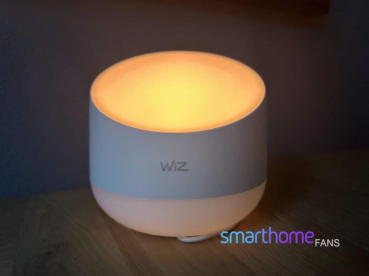 Review Wiz smarthome: 6 dingen die je moet weten (2026)