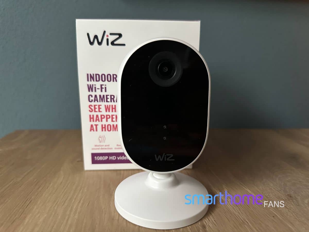 Review Wiz smarthome: 6 dingen die je moet weten (2026)