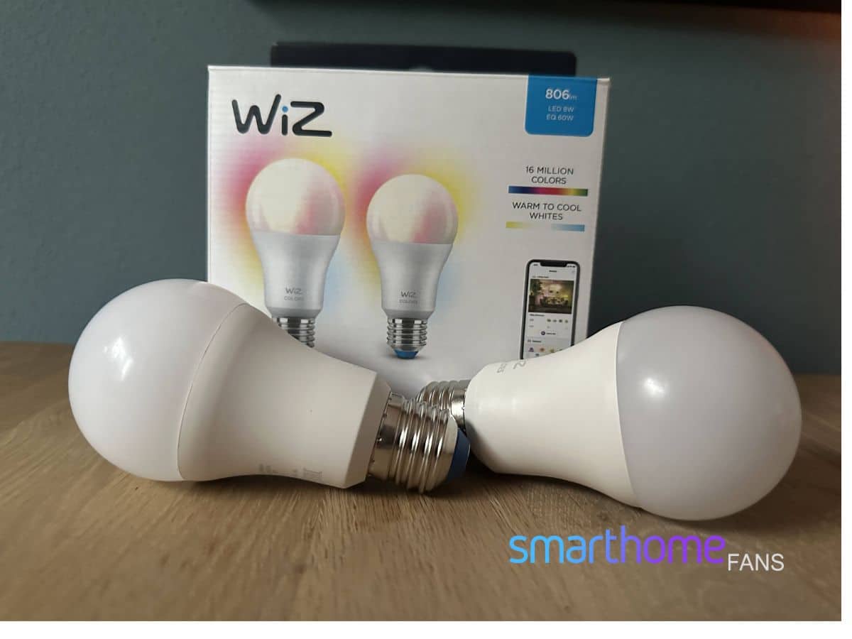 Review Wiz smarthome: 6 dingen die je moet weten (2024)