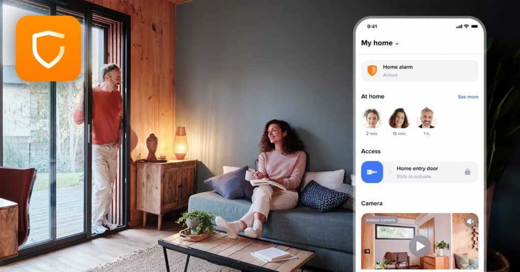 Netatmo Home + Security-app krijgt gloednieuwe interface