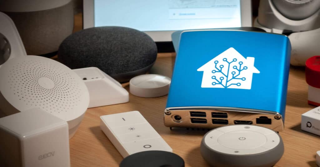 Home Assistant dashboards maken? Dat is nu makkelijker!