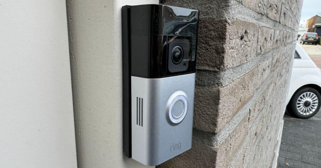 Ring deurbel: kopen of beter niet? (2025-update)