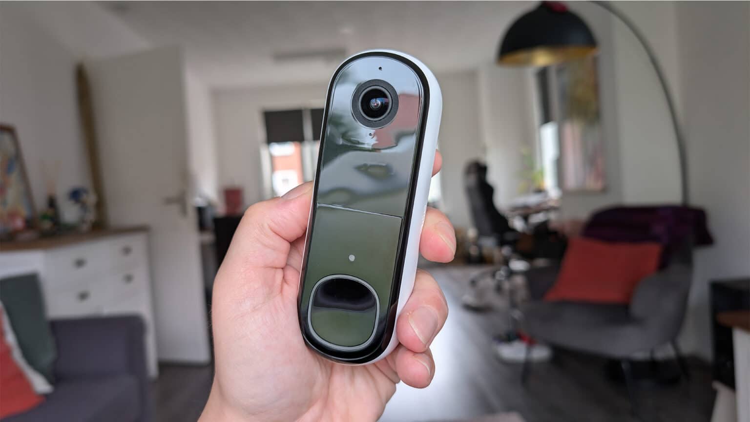 Eufy Homebase kopen? Alles wat je moet weten (2025)